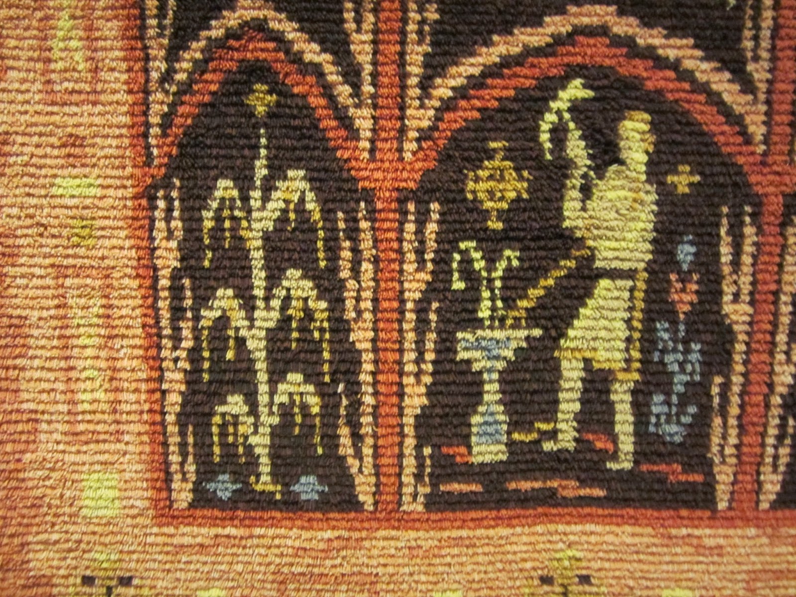 Buellwood Weaver and Fiber Guild, Hancock, Michigan: Finnish American ...