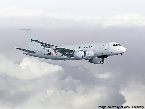 A319 MPA Long-range Maritime Patrol |navy pictures gallery