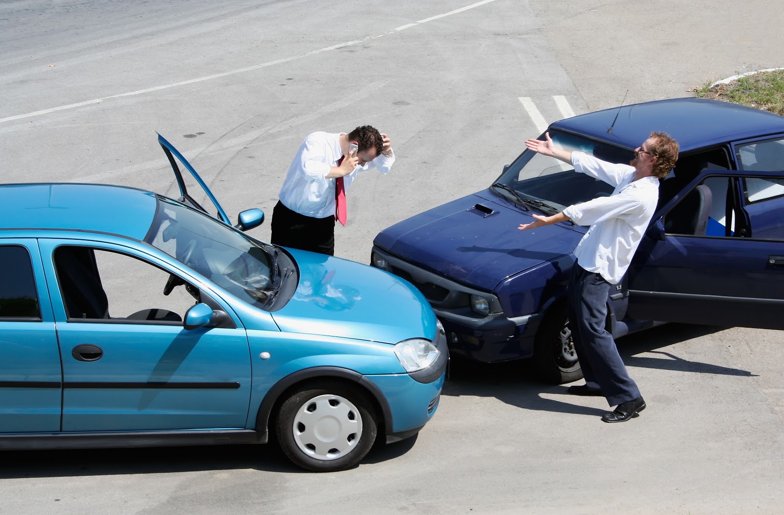 A Guide To Car and Motor Insurance | Travel Insurance