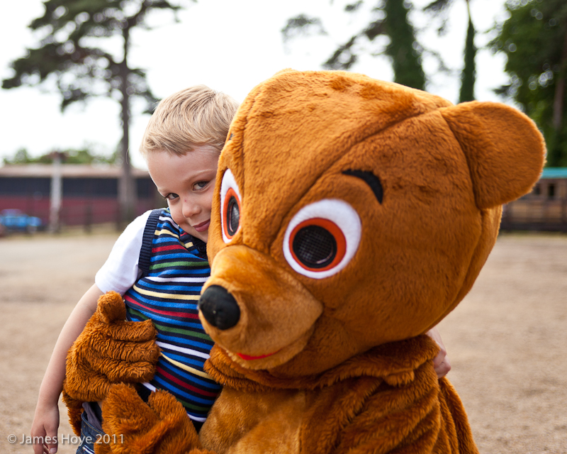 Bressingham Volunteer: St Christopher, George Sholto, Gallopers and ...