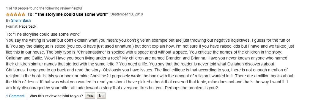 The Looking Glass Of Carroll Bryant: The Sherry Bach Mystery