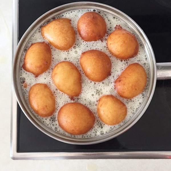 THE INDIGO CREW | Creative living with kids: BOMBOLINI