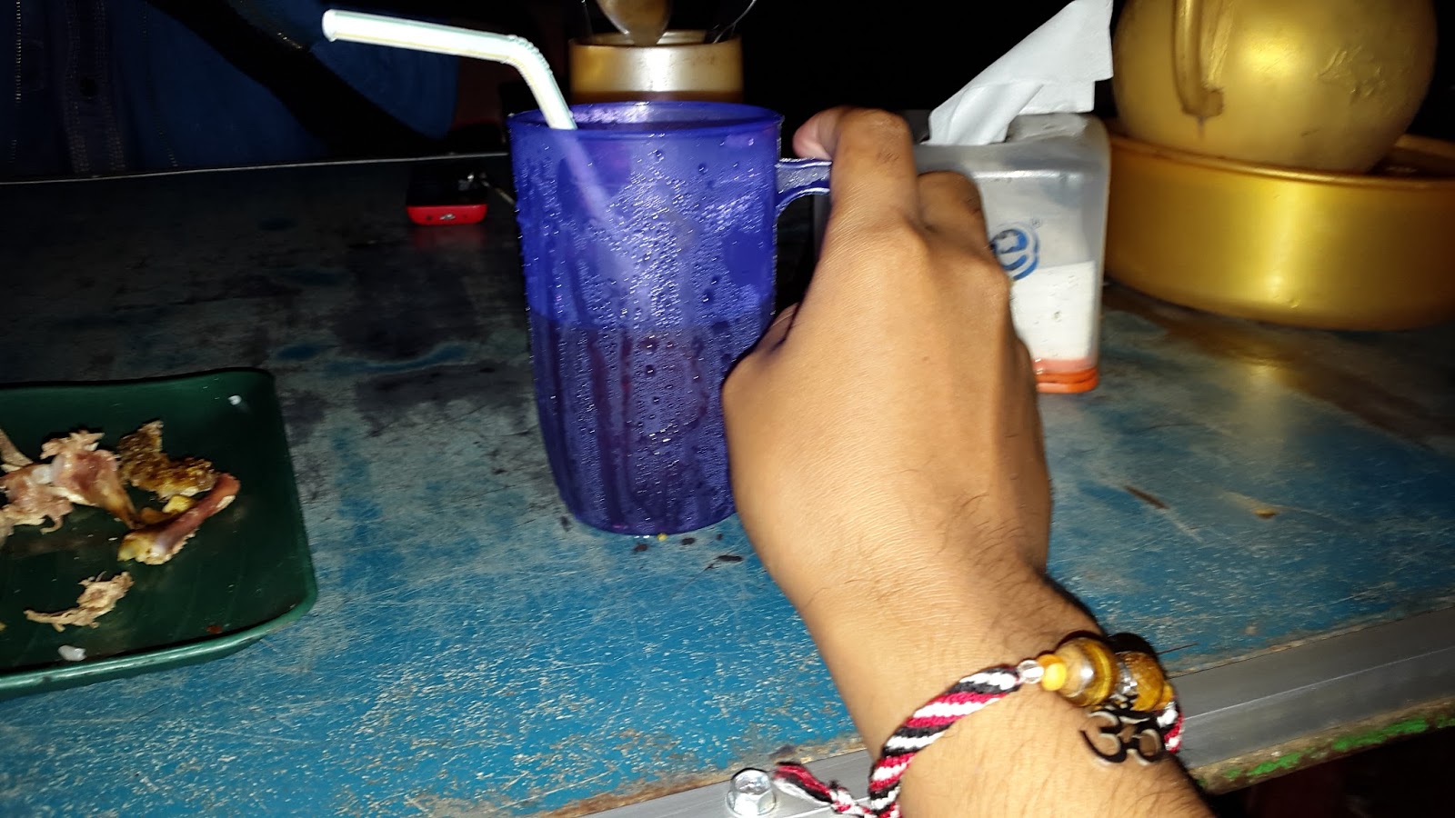 Melipir Sini: Cara Membuat Teh Obeng Yg Unik dan Menggelitik