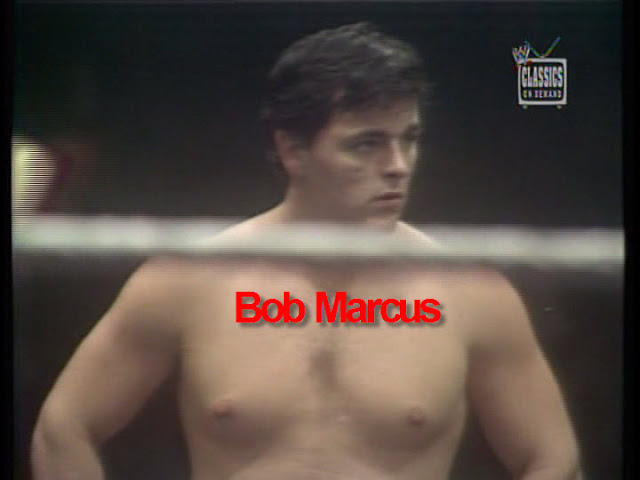 ProWresBlog: WWWF Championship Wrestling 10/15/1977 - Partial Review