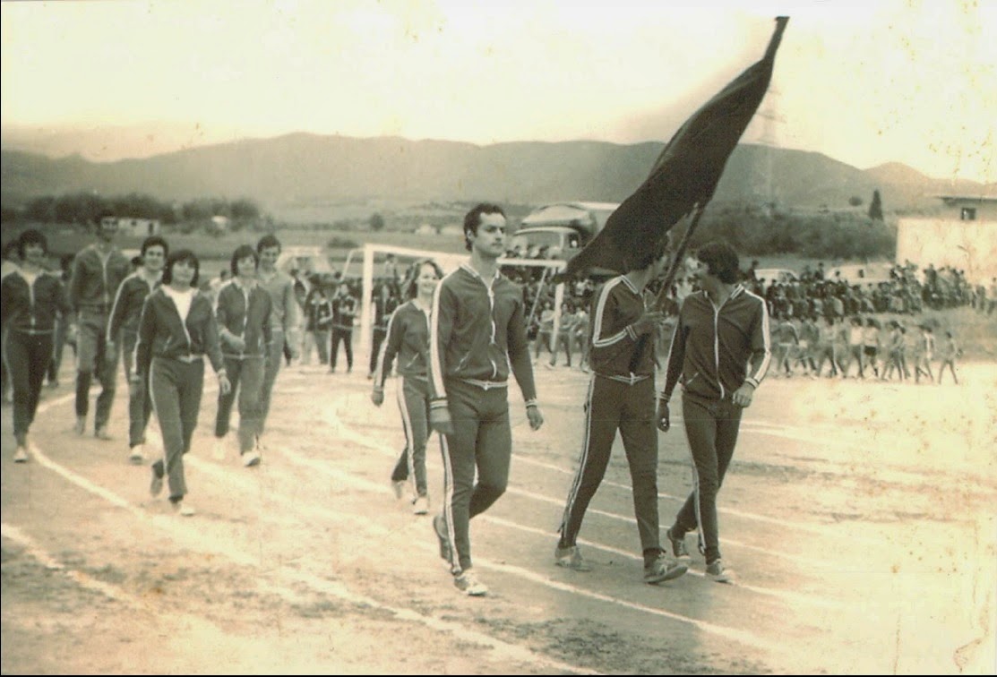 ΛΑΟΓΡΑΦΙΚΟΣ - ΙΣΤΟΡΙΚΟΣ ΣΥΛΛΟΓΟΣ " Η ΣΟΥΒΑΛΑ ΠΑΡΝΑΣΣΟΥ ": ΔΕΚΑΕΤΙΑ ΤΟΥ ...