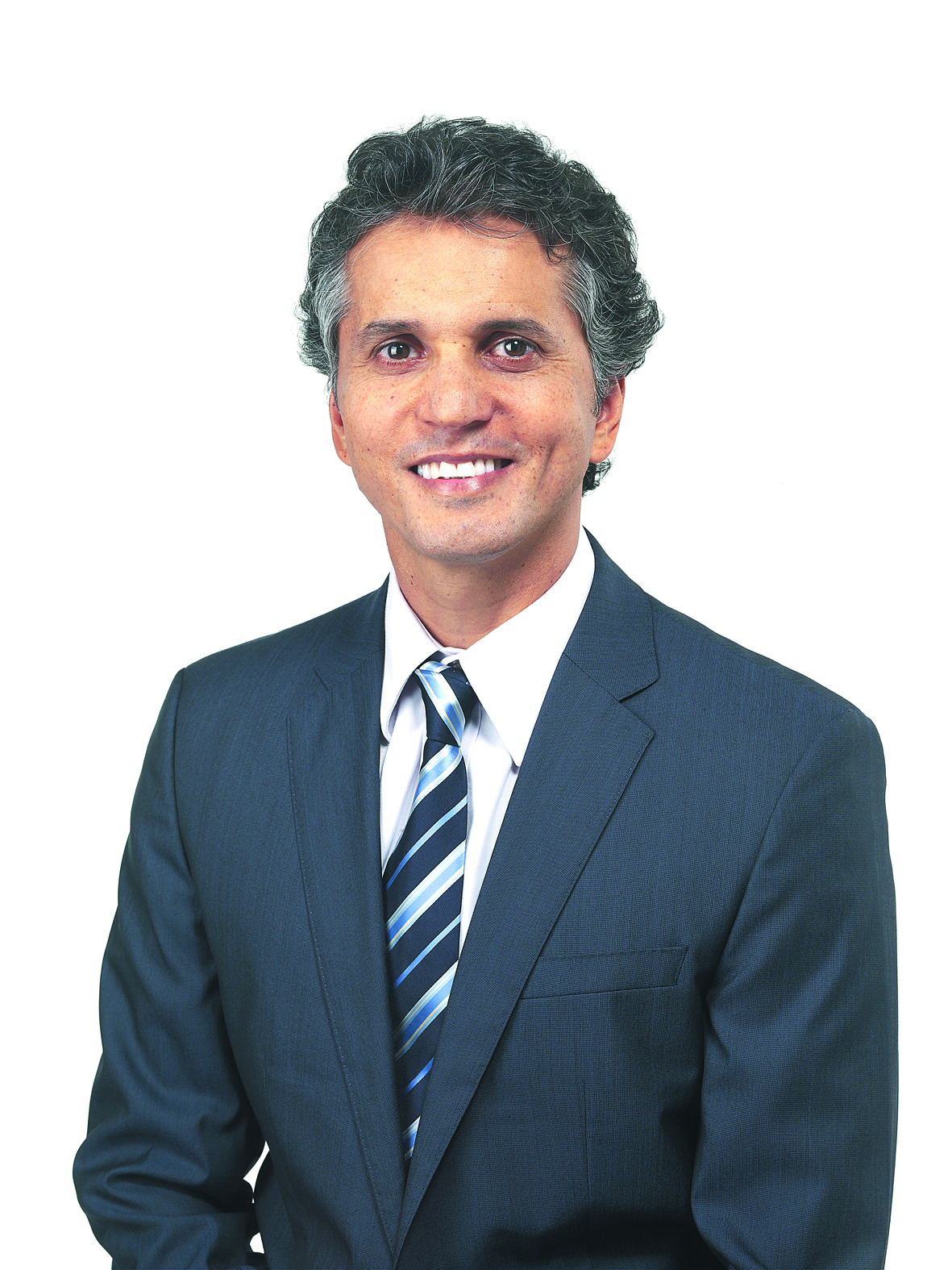 inFoco: Helder Mendonça