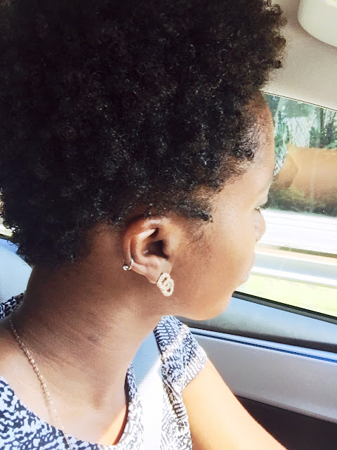 Jen Naturallyhypp What Do You Know About Your Natural Hair