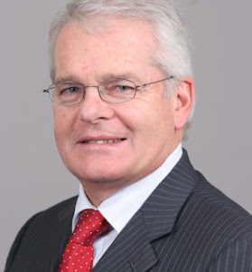 Felix Zulauf Blog: Felix Zulauf biography