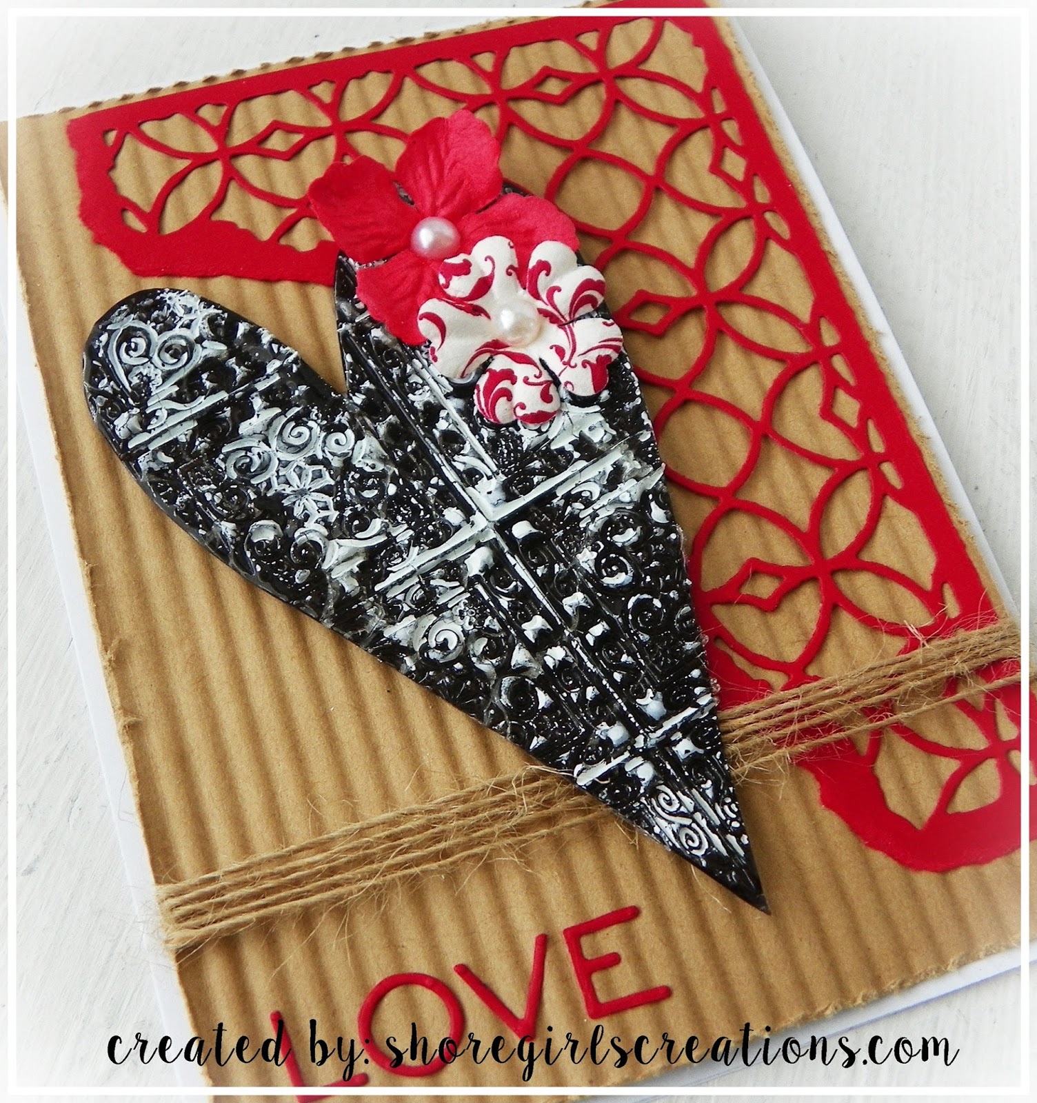 Shoregirl's Creations: UTEE Texture