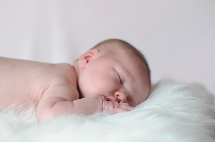 way outnumbered: Editing Newborn Skin Using Textures