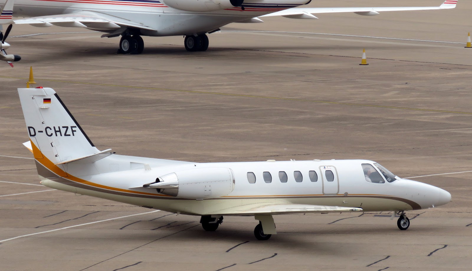 Birmingham (BHX) Daily Movements 01.01.10 - to date