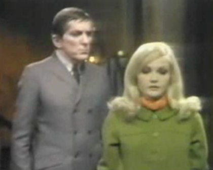 Shadows on the Wall: An Online Dark Shadows Fanzine: The Many Faces of ...