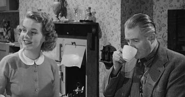 Forgotten Actors: Patricia Cutts