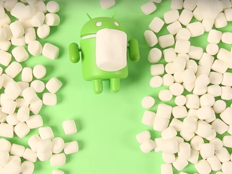 Marshmallow Is the Official Name of Android M | TechErina