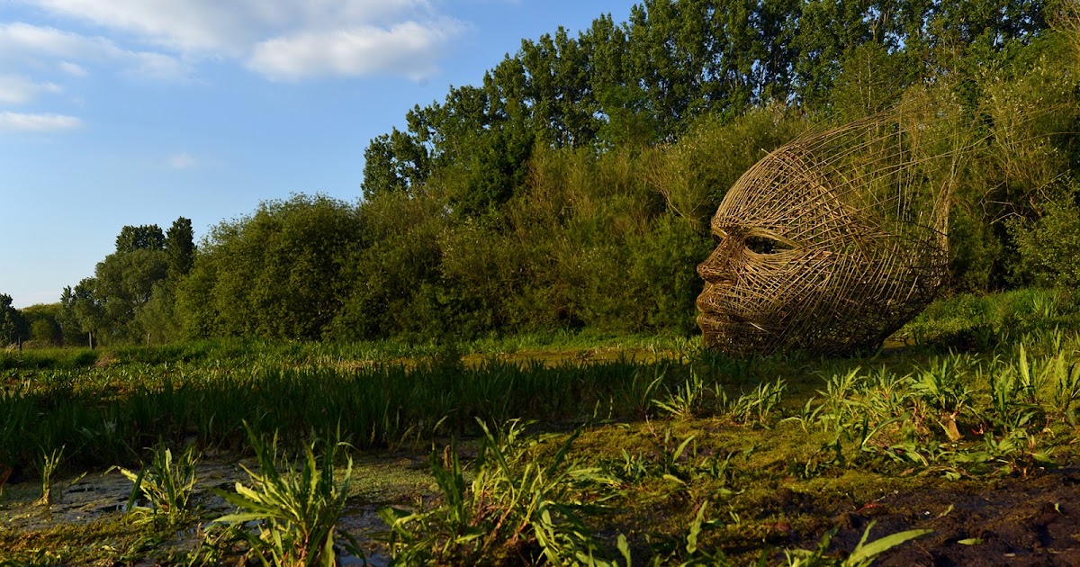 Art in Fred martin: XIPE TOTEC, Festival ELDORADO Lille 3000, avril mai ...