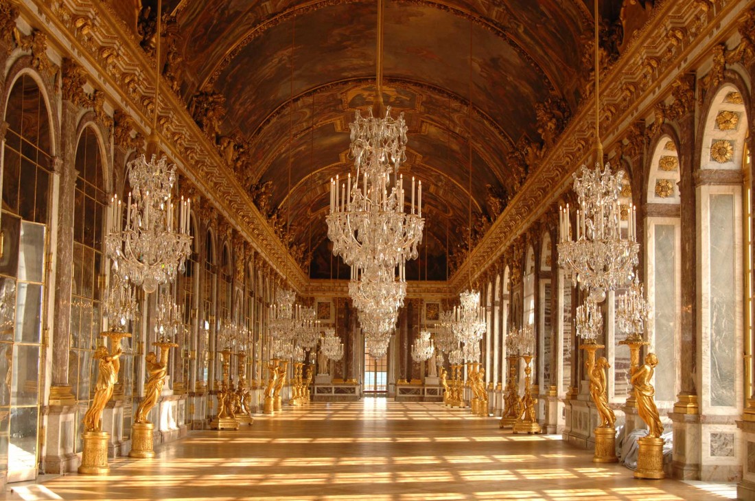 Historia del Arte: La arquitectura del Barroco en Europa