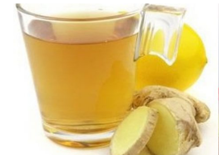 Faida 48 za Juisi ya Tangawizi Katika mwili wako.. - Dbash