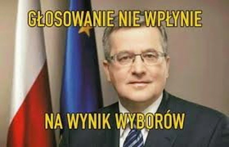 FOCH: Memy po debacie prezydenckiej między Andrzejem Dudą a Bronisławem ...