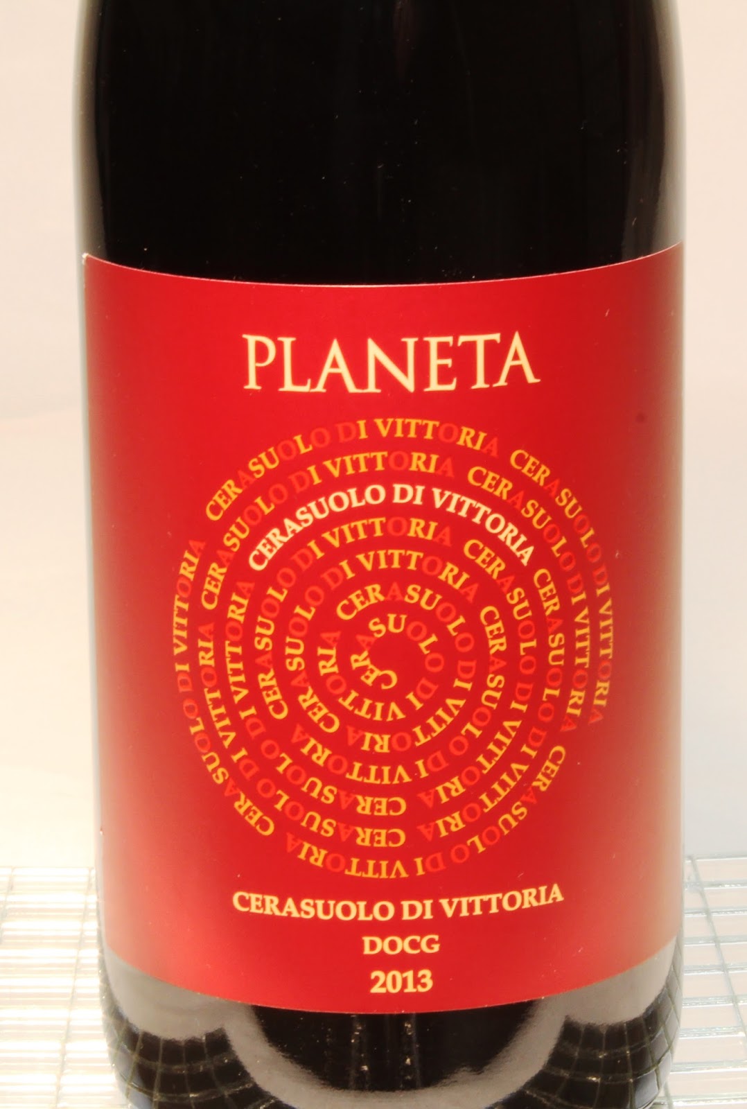 Wine Mizer: THE NEW OLD WINES OF SICILY’S PLANETA WINERY