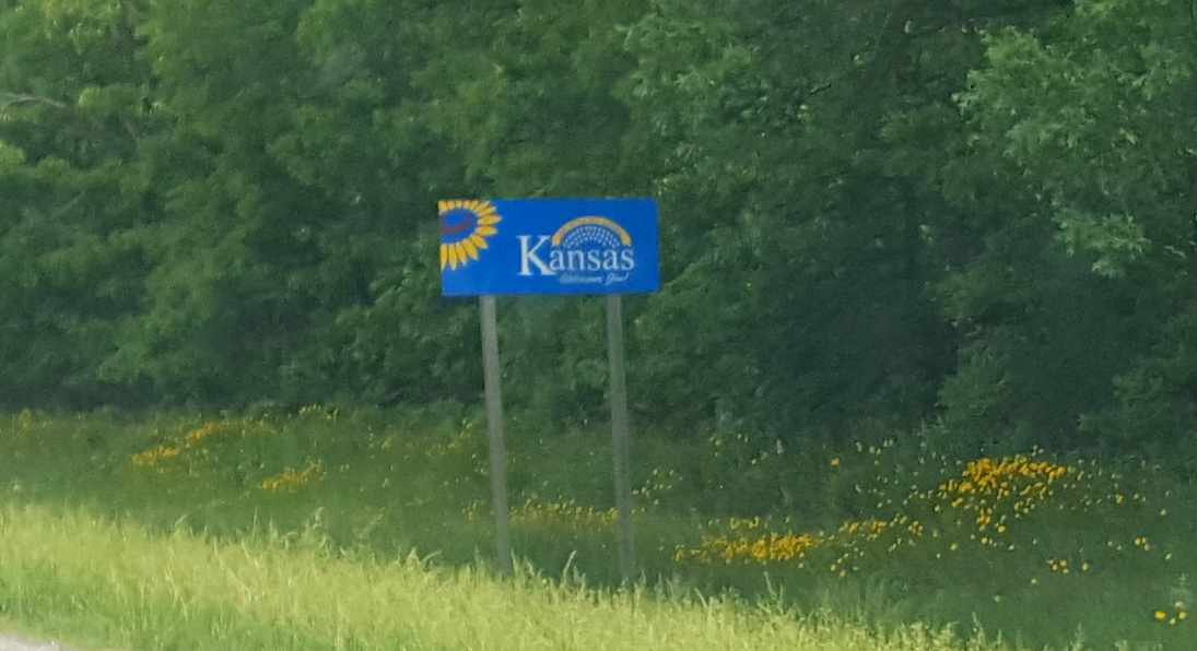 Wandering His Wonders: Tripping Through Eastern Kansas