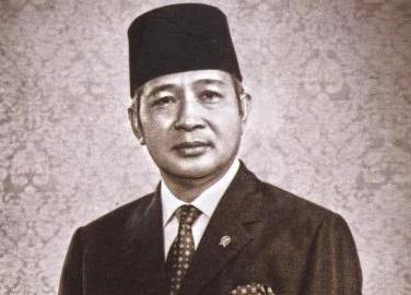 4 Tradisi spiritual dan kebatinan Pak Harto - Spiritual Jawa - Dimas ...