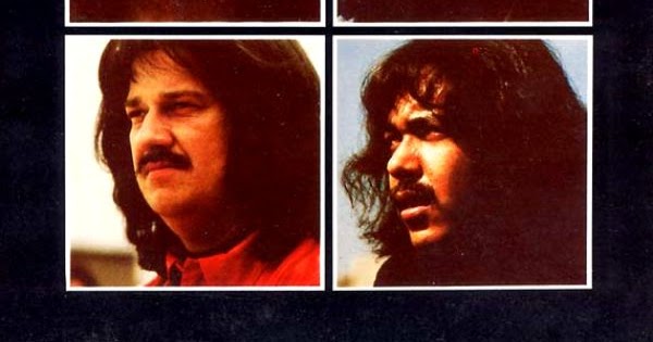 Albums I Wish Existed: The Rutles - Let It Rot (2017)