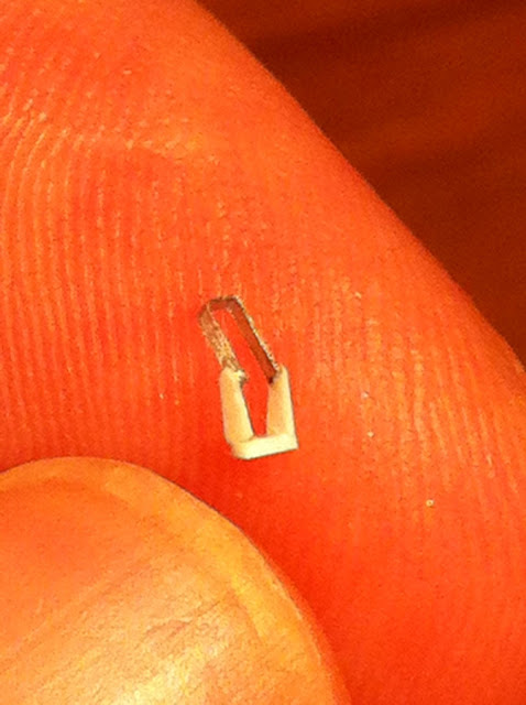 Plastic Model Tips, Techniques, and Unique Projects: April 2013