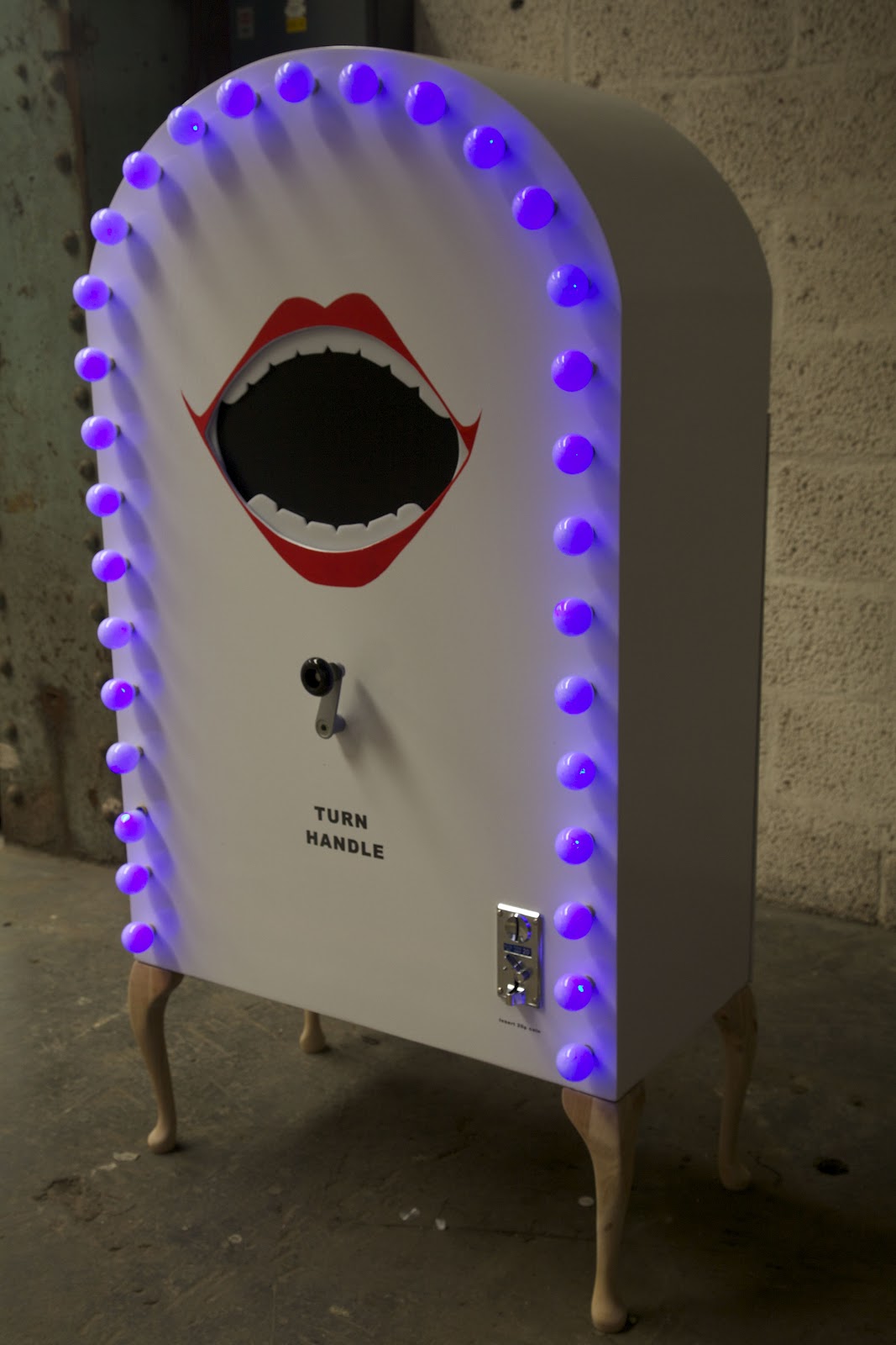 Jenny Antill's blog: Pay per view! Art from Oxford by Frances Reed.