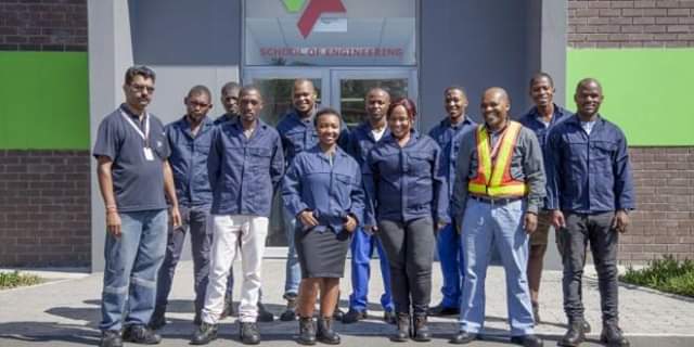 Transnet: Learnership Programme 2019 - RSACAREERS - South Africa ...