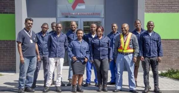 Transnet: Learnership Programme 2019 - RSACAREERS - South Africa ...