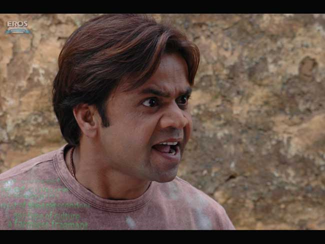 Bollywood: Rajpal Yadav Profile, Bio, Photoes And Wallpapers
