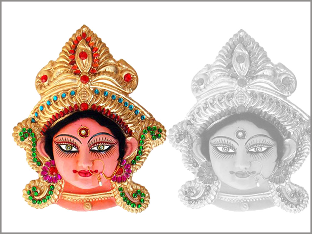 High Definition Wallpapers: HD DURGA MAA AND AMBE MAA IMAGE