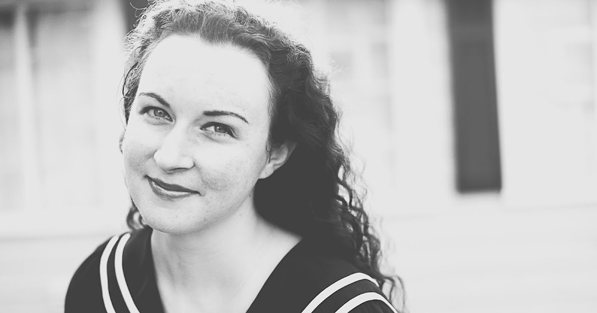 Flurries of Words: INTERVIEW: J. Grace Pennington