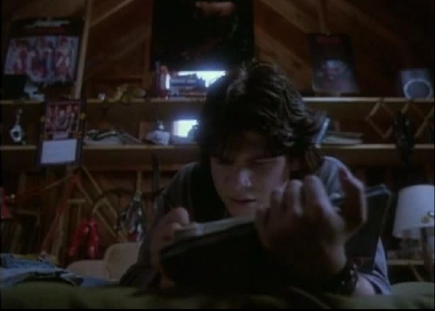 Descent Into Madness: It's Fast, Loud and Thrashin