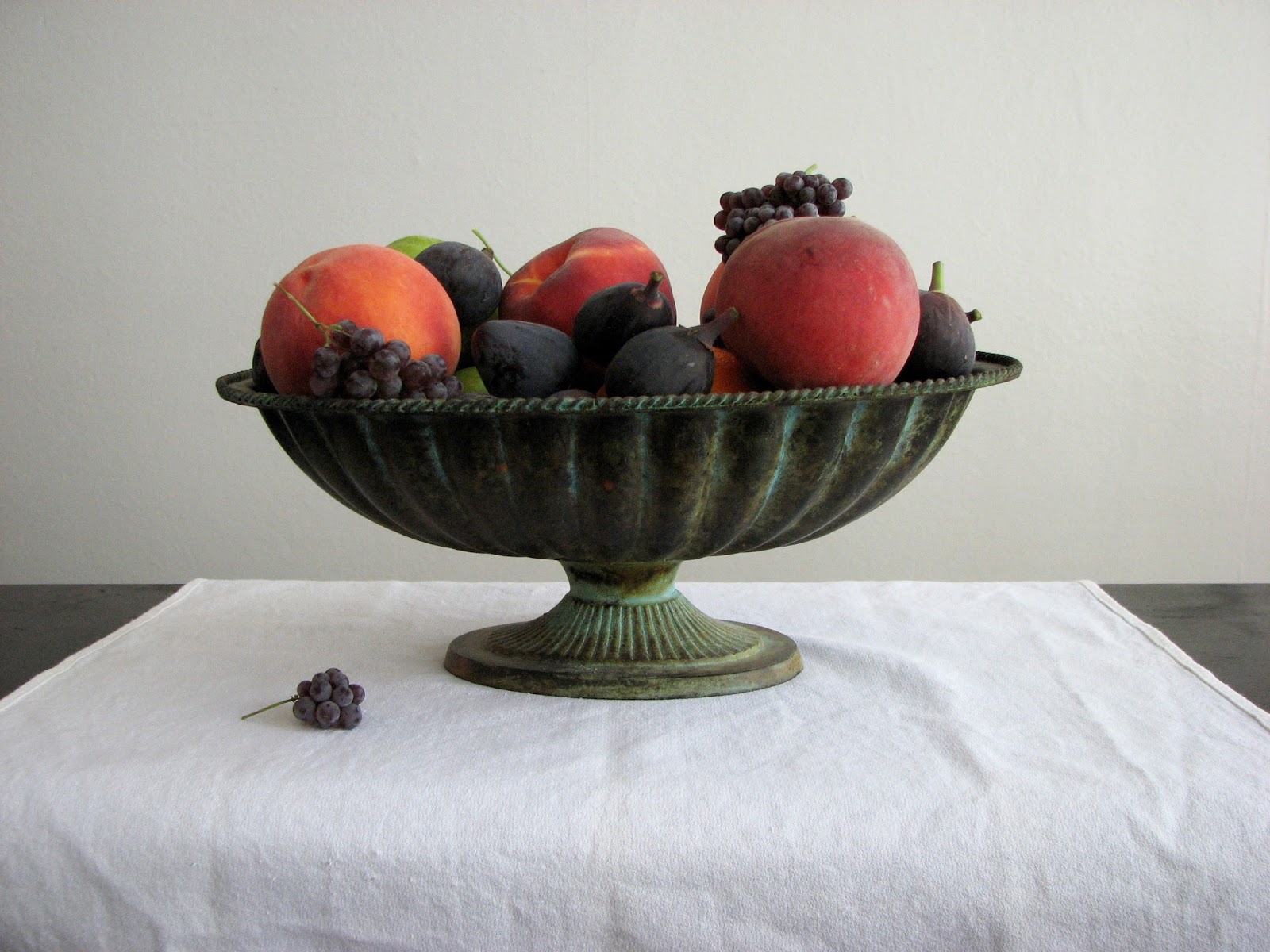 The Global Pastry Table: The Global Pastry Table