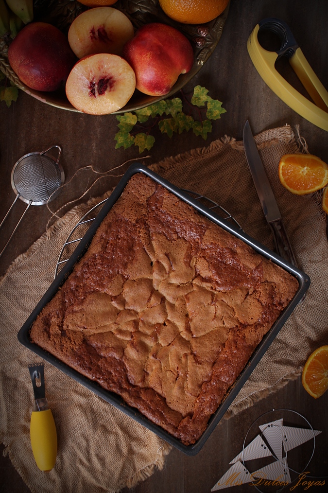 Bizcocho de frutas variadas [Mis Dulces Joyas / blog de repostería y ...