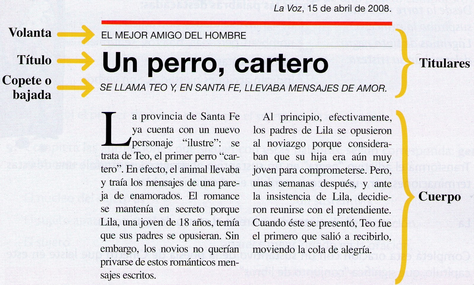 Caminando 5to.: junio 2018