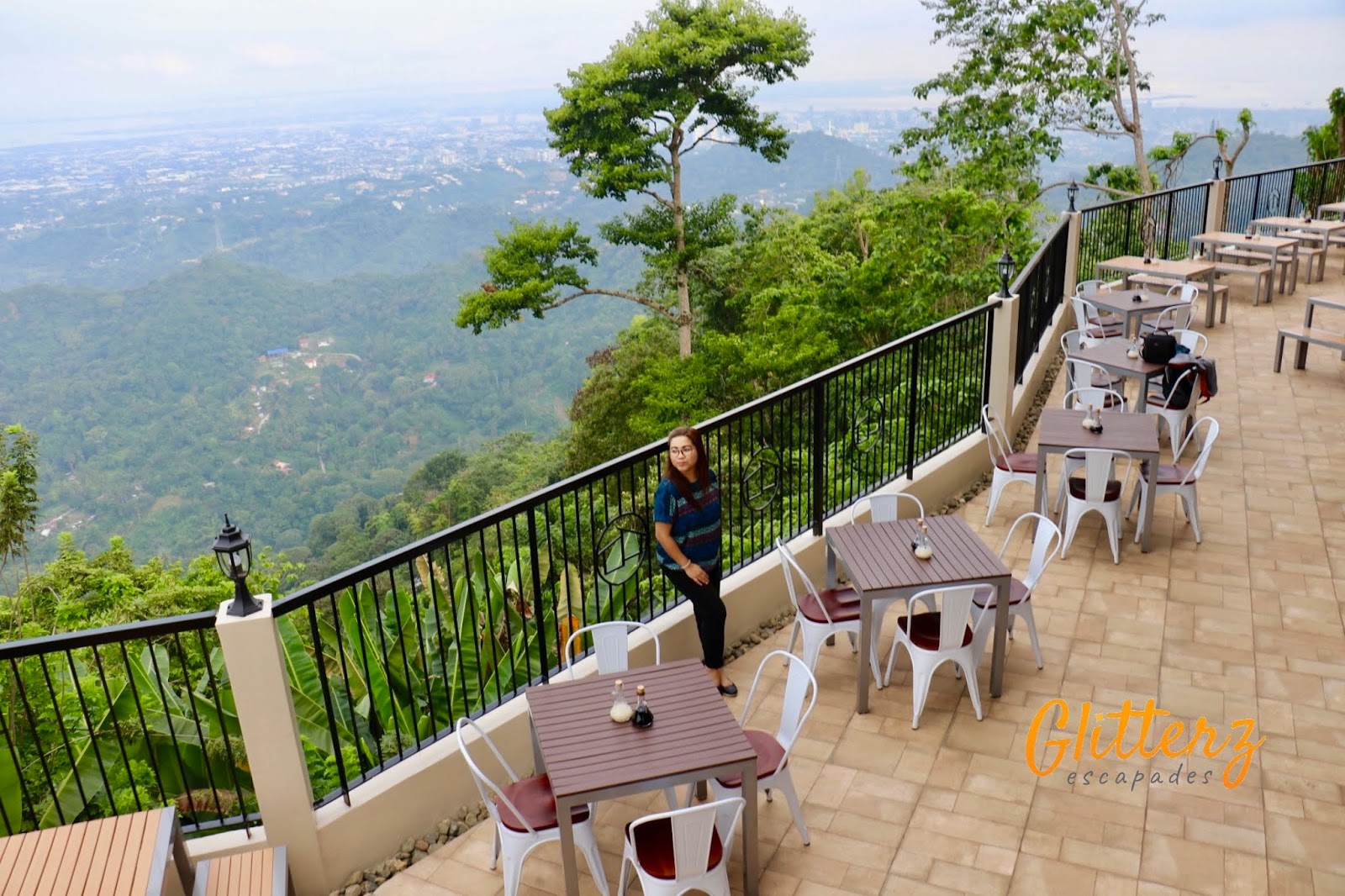 Balay sa Busay - Cebuana Diaries