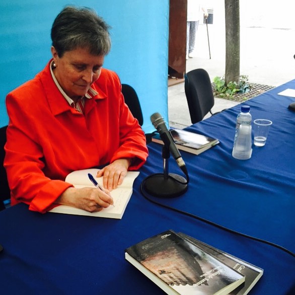 Aurora García Rivas recupera, en su nueva novela, la historia y leyenda ...