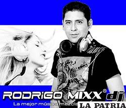 Rodrigo Michel: La magia de ser DJ | Conciertos y Festivales