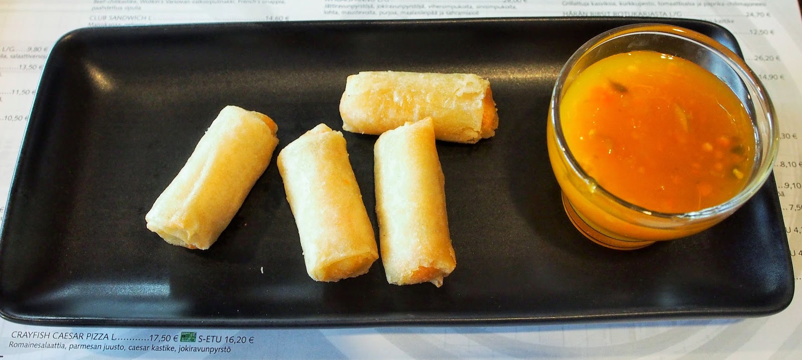 Loma Helsingissä ja viihtyisä Radisson Blu Seaside hotelli — Peggyn ...