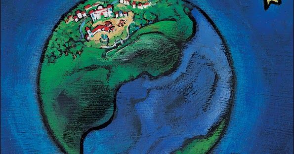 Raising Global Citizens - discuss the "village" | The Logonauts