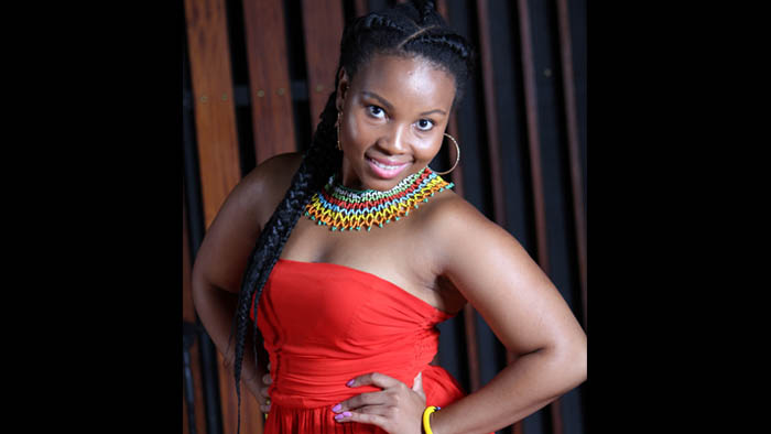 Who Is Nomfundo Mkhize on Ukhozi FM - The Edge Search