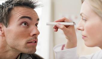 #VisiónAris: Ceguera