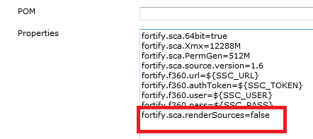 Meera's Blog: Unrecognized or invalid command line argument '-disable ...