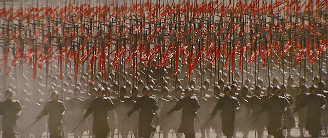 Han Dynasty Army. 汉军