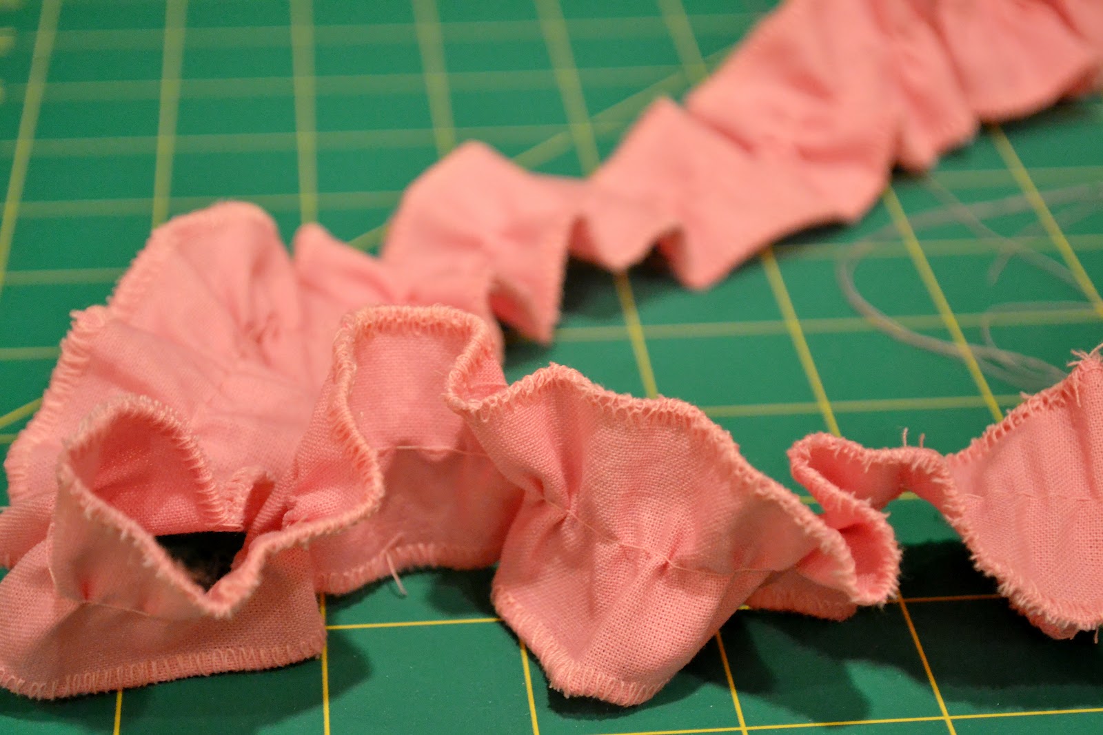 The Life of Jennifer Dawn: Sewing Tips and Tricks