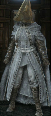 Executioner Set | Bloodborne Wiki