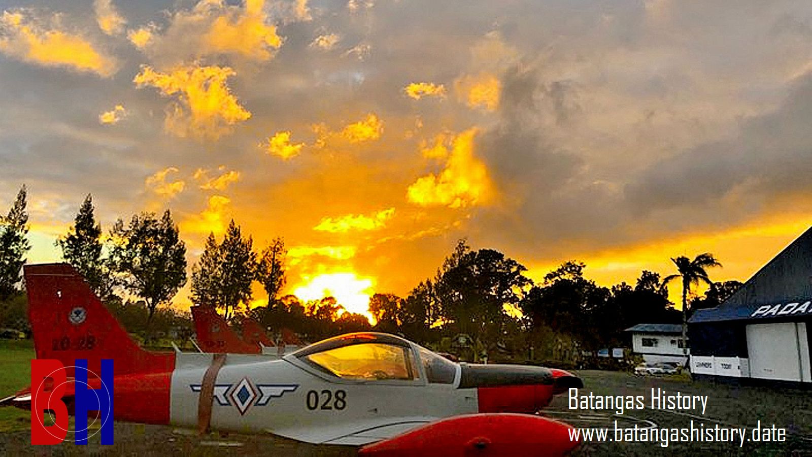 Fernando Air Base and the 1989 Coup Attempt vs Cory Aquino’s Government ...