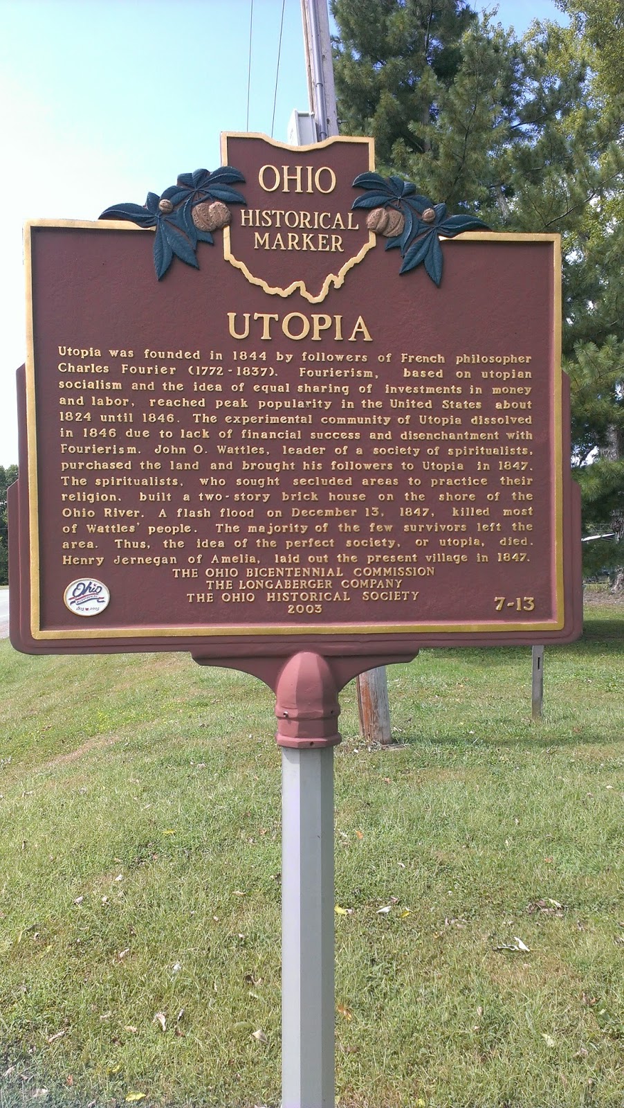 the beat bike blog: An Ode to Ohio